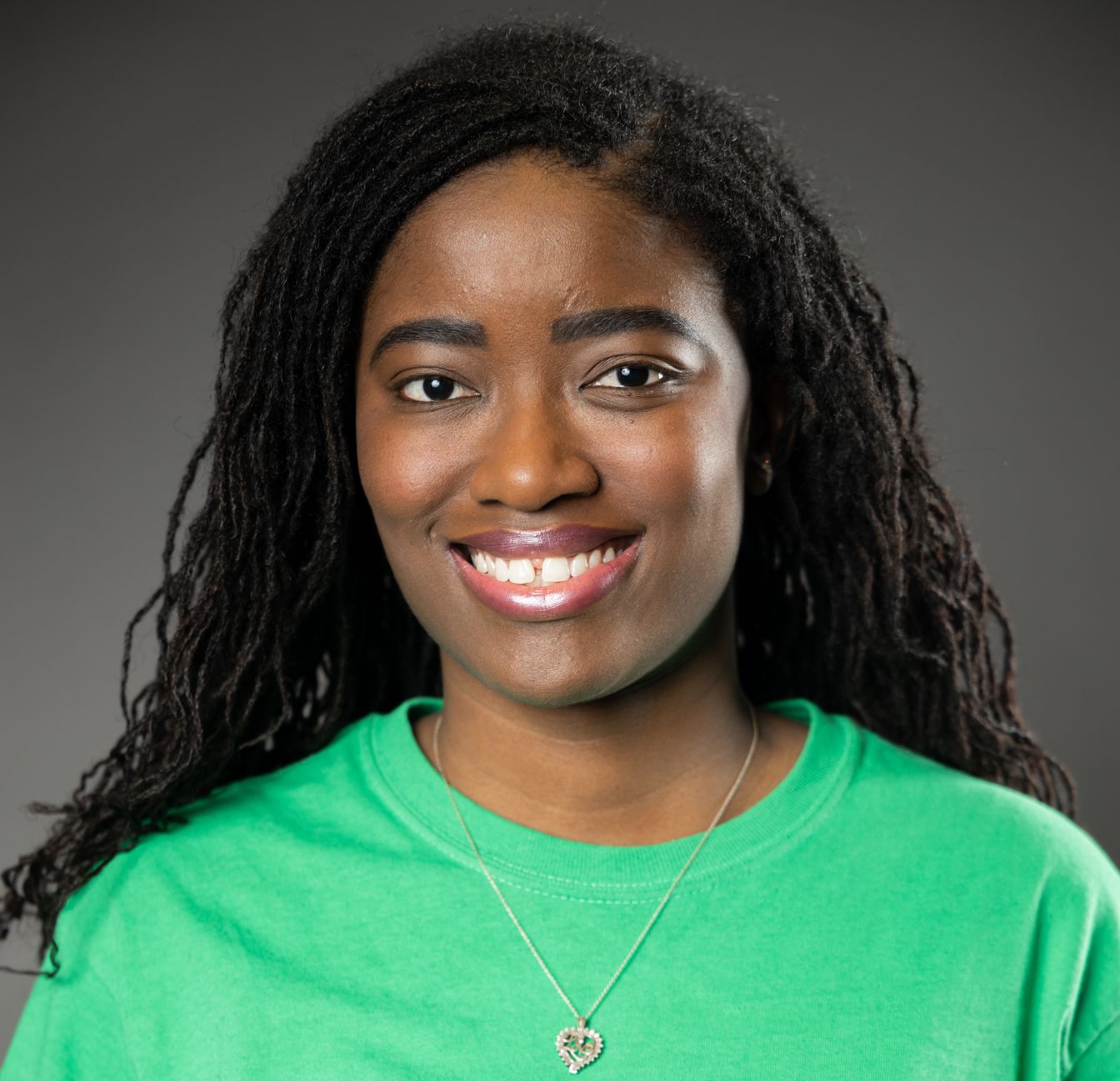 Winnie Bien Aime - Thrive Unburdened